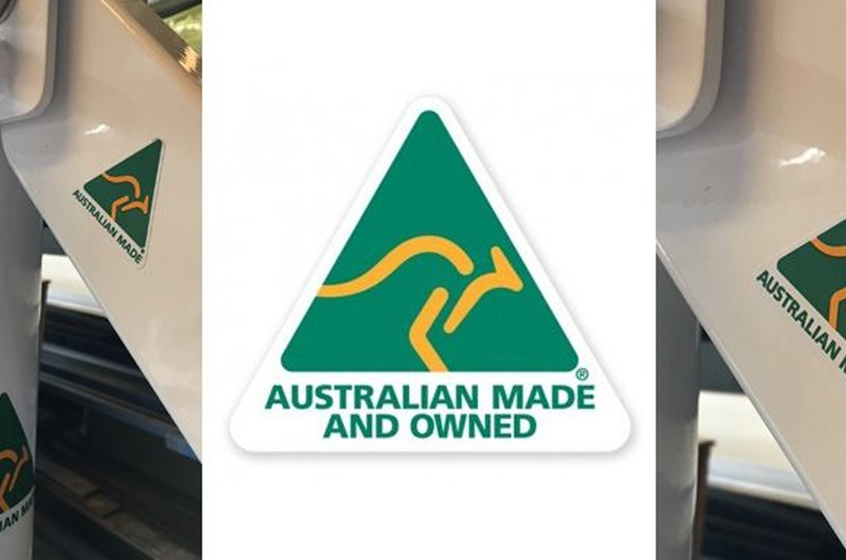 Why supporting Australian Made products is important - Para Mobility