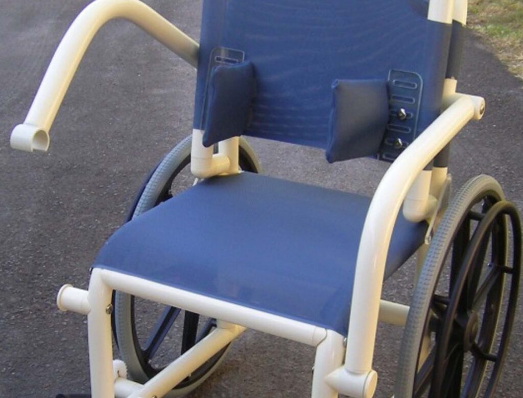 Pelican Aquatic Wheelchairs - Para Mobility