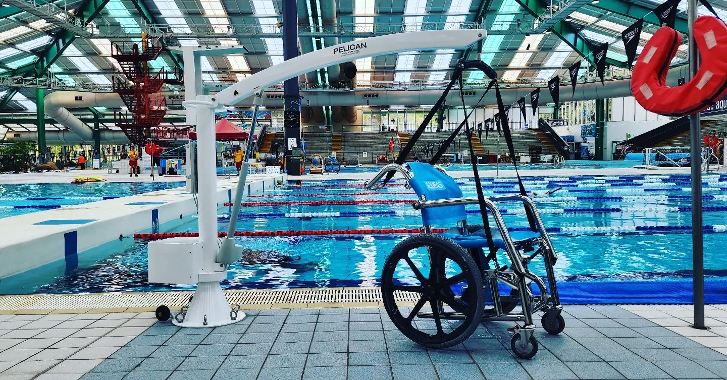 Para Mobility – Australian Disability Mobility Equipment – Disability ...