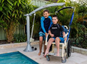 Celebrating International Day for People with Disabilities - Para Mobility