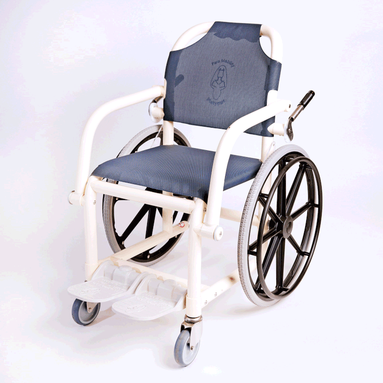 Pelican Aquatic Wheelchairs - Para Mobility