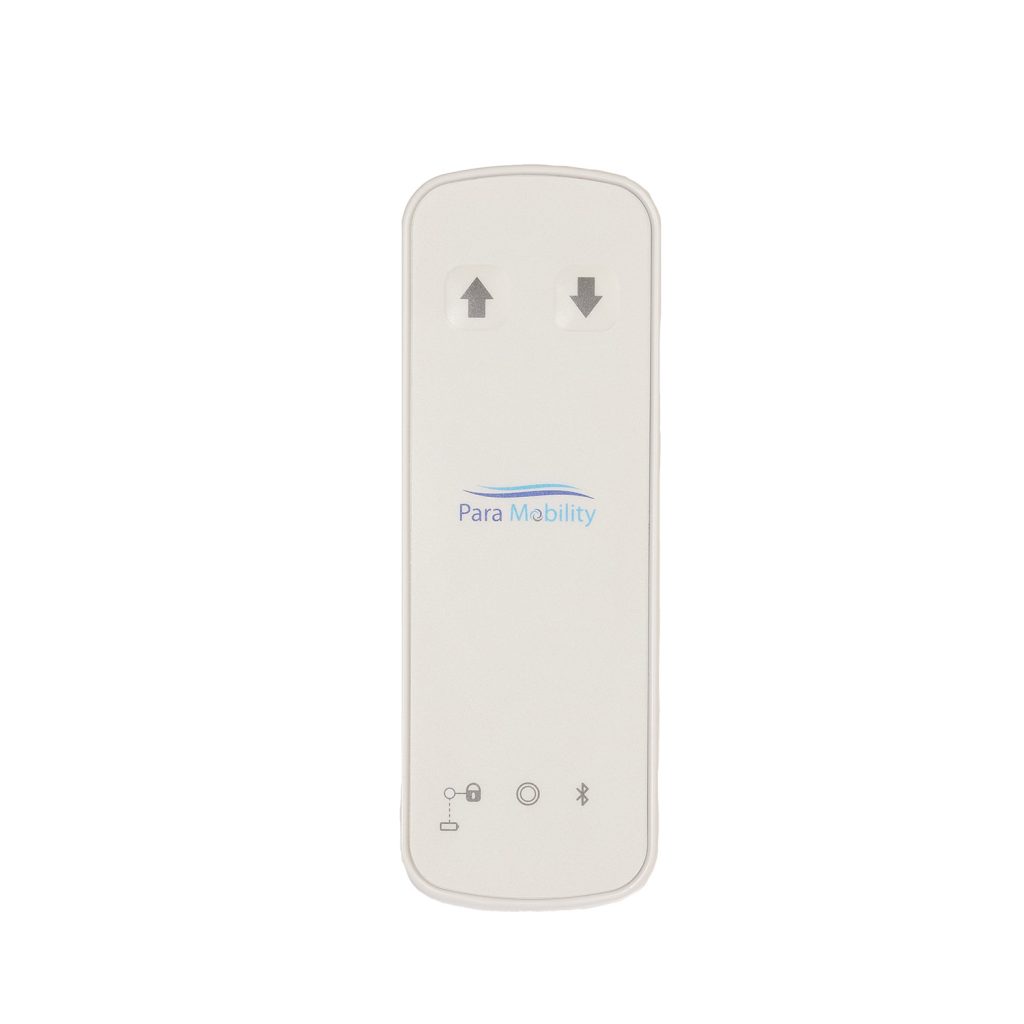 Lift 50 Handset - 2-Way Operational - Wireless - Para Mobility