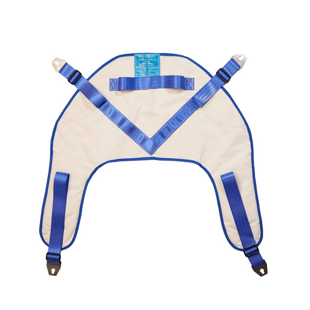 IBIS Car Access Hoist Parts Archives - Para Mobility