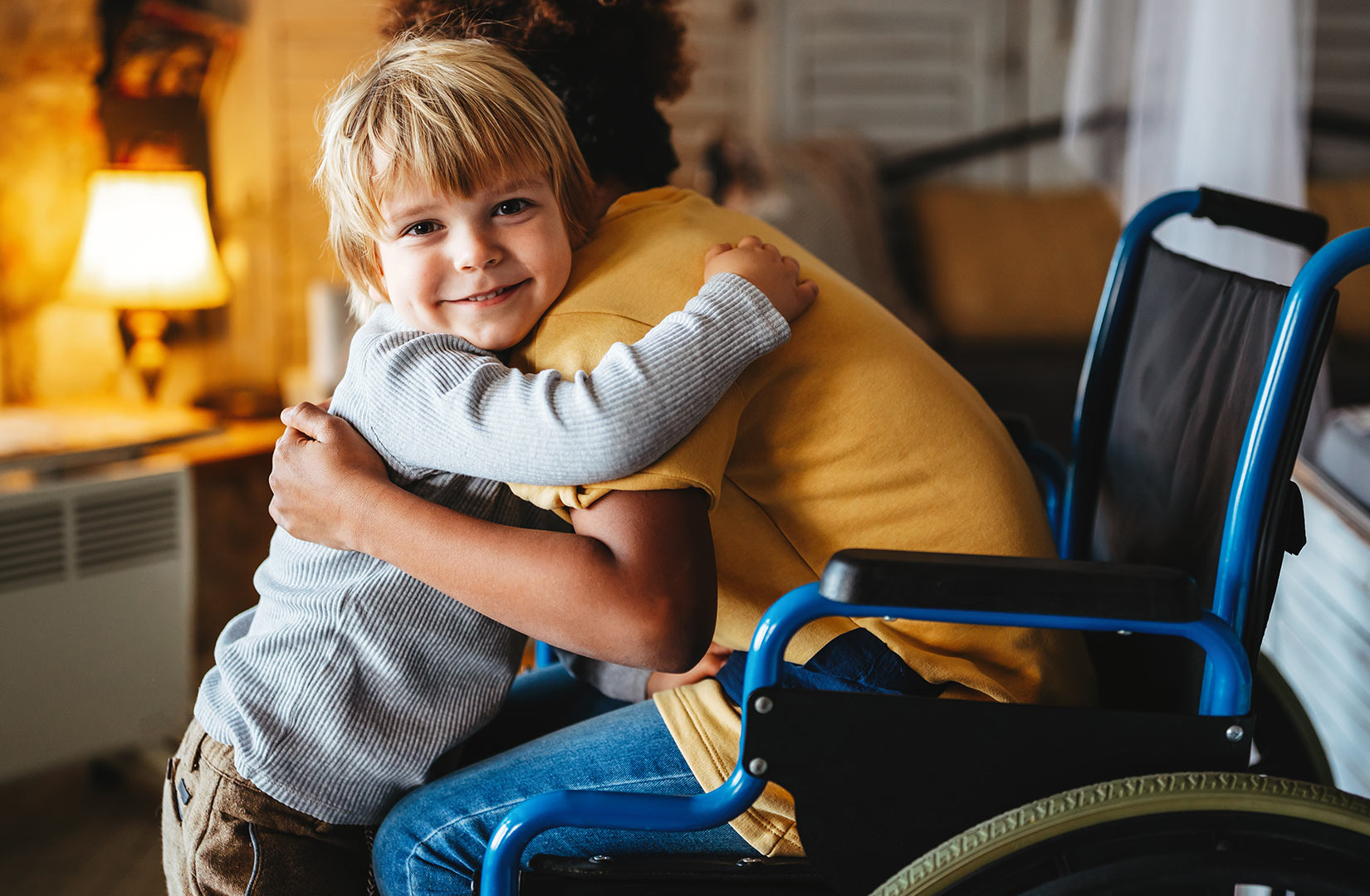 The Future of Disability Equipment: Trends and Developments in Adaptive ...