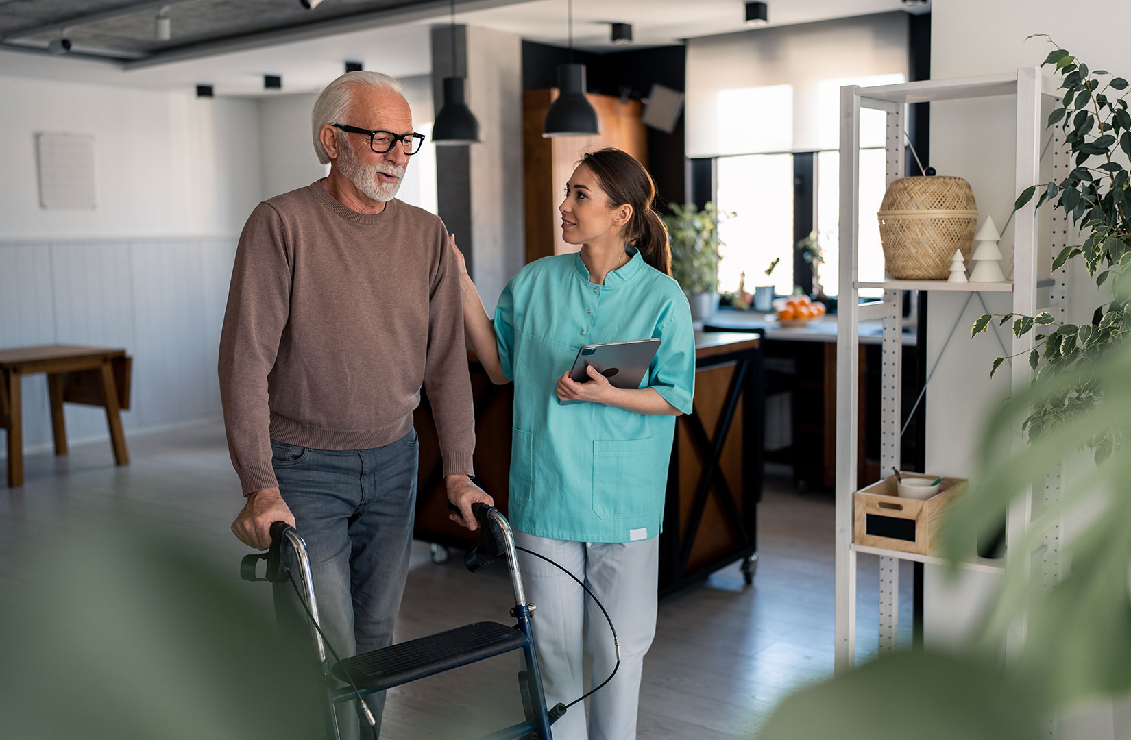 Assisted Living Equipment - Para Mobility