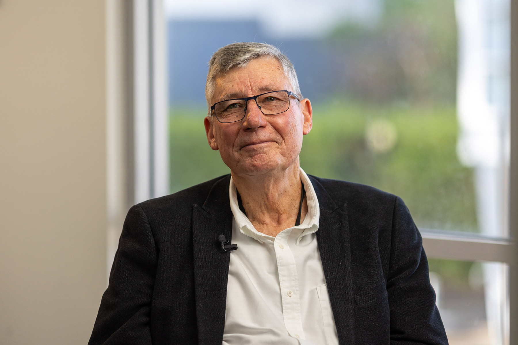 IBIS Wheelchair to Car Access changes lives - Para Mobility