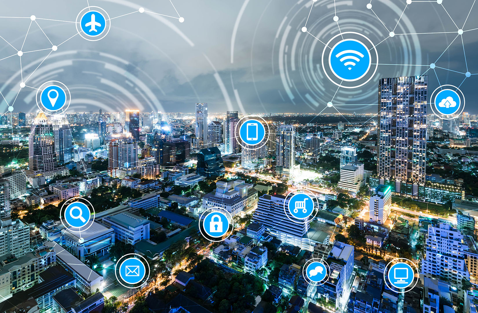 How Para Mobility can contribute to the development of smart cities in ...