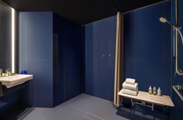 W Sydney: Redefining Inclusive Luxury with Accessible Facilities - Para ...