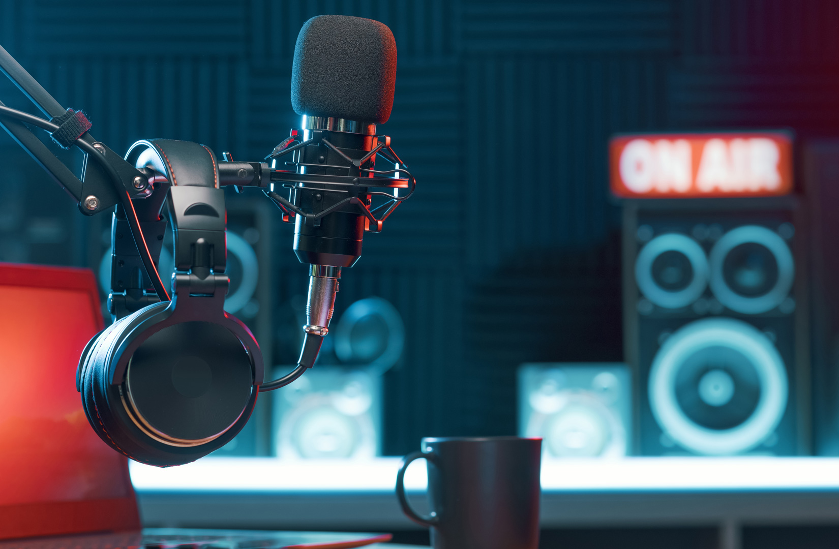 Para Mobility Shines on SEN Radio for Australian Made Week - Para Mobility