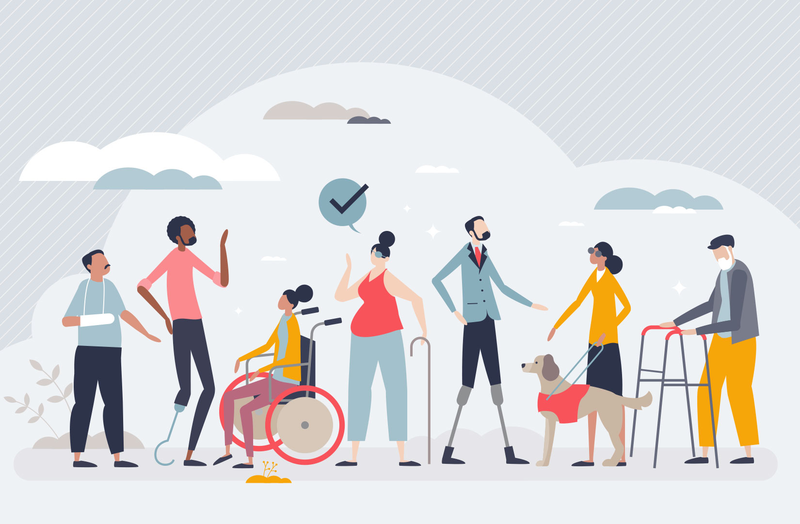 Does Your Venue Comply with Disability Discrimination Act (DDA ...