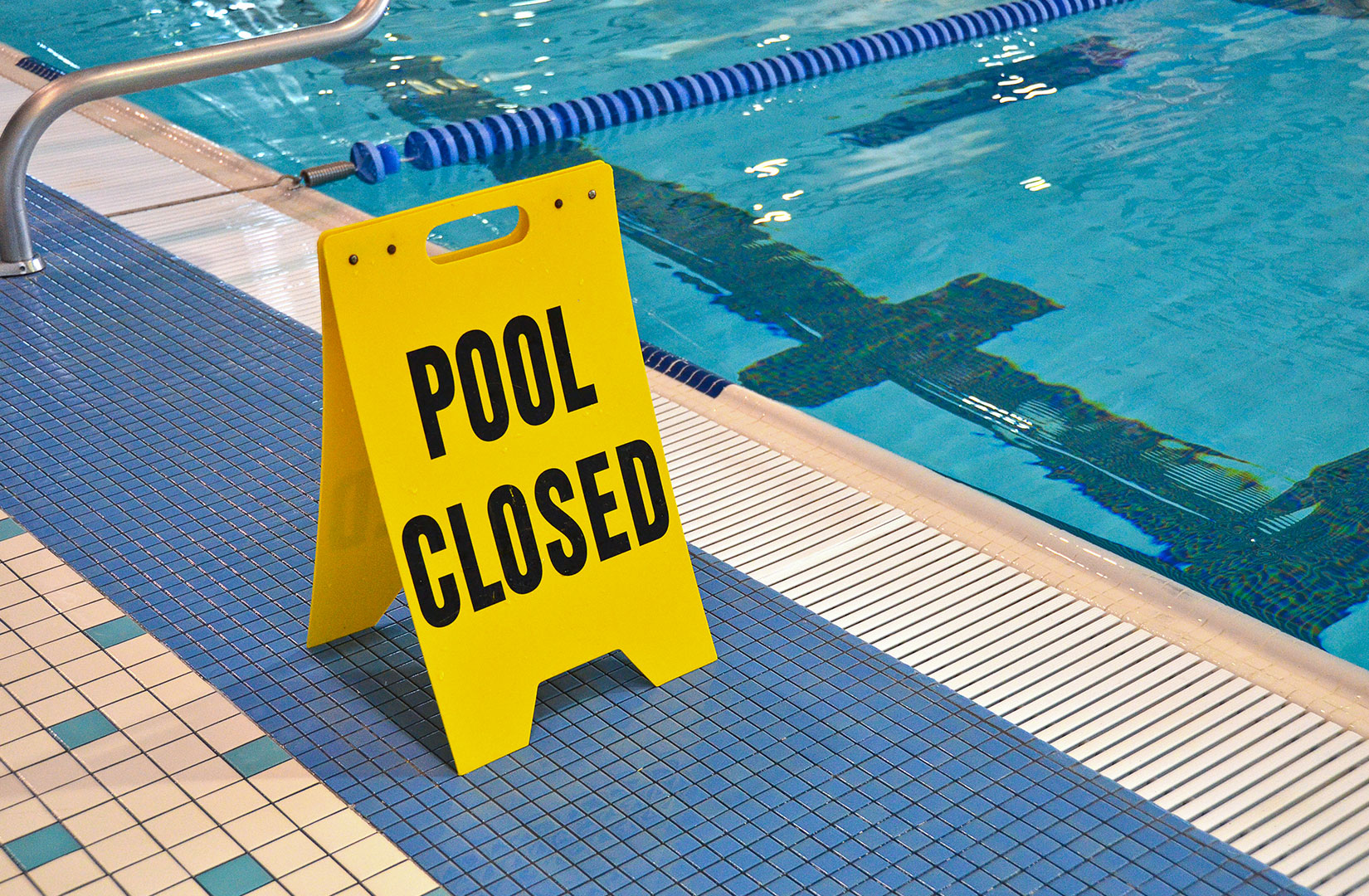 “Who Are You Leaving Behind?” Why Every Council Pool Needs to Dive Into ...