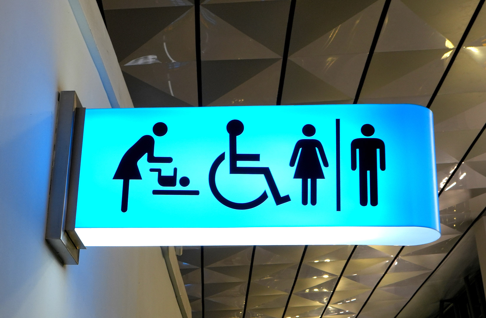 What Is a Changing Places Facility – and Why Do We Need More of Them ...