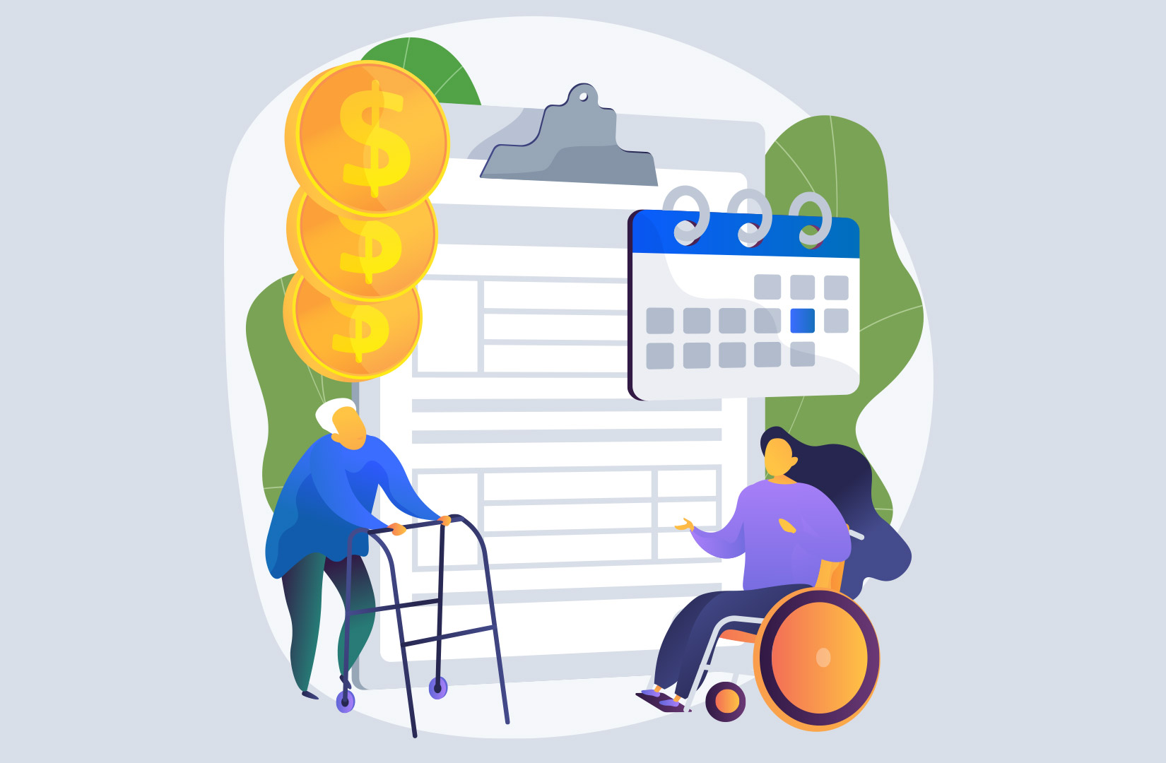 Understanding the NDIS: How to Access Equipment Funding - Para Mobility
