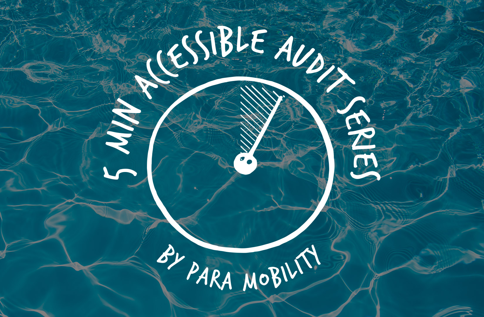 Website & Booking Info: Can People Plan Ahead? (5 Min Accessible Audit Series) - Para Mobility