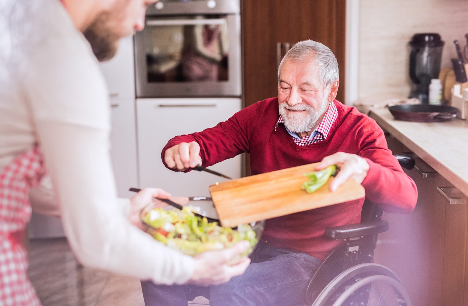 Australian Made Mobility Equipment - Para Mobility